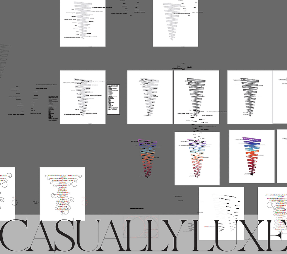 Printable Abraham Hicks Emotional Guidance Scale PDFs | CL